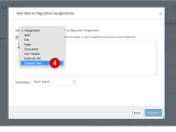 Advanced Features Integration With Canvas Digication Help Desk