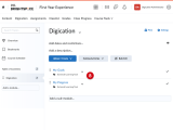 Advanced Features Integration With Brightspace Digication Help Desk
