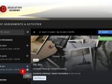 Submit Work Digication Help Desk