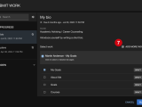 Submit Work Digication Help Desk