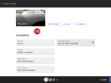 Import Assignments Digication Help Desk