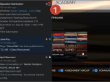 Notifications Overview Digication Help Desk