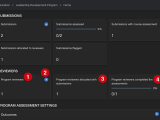 View Program Status Digication Help Desk