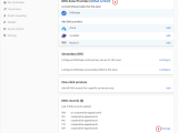 Dnsimple Interface Reference For Dns Management Dnsimple Help