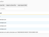 Record Notes Dnsimple Help