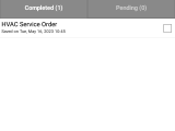 Using Your First Form Doforms Support