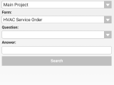 Using Your First Form Doforms Support