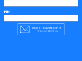 Mobile Sign In And Sign Up Process Doforms Support