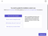 Update Doofinder Script In Prestashop Doofinder
