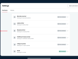 How To Set Up The Dutchie Register Ipad App And Connect Your Hardware