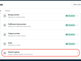 How To Set Up The Dutchie Register Ipad App And Connect Your Hardware