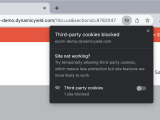 Dynamic Yield By Mastercard Chrome Extension Dynamic Yield Knowledge Base