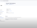 Segment Connector Dynamic Yield Knowledge Base