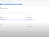 Segment Connector Dynamic Yield Knowledge Base