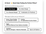 Empathic Personalization Interested Dynamic Yield Knowledge Base