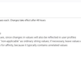 Affinity Based Personalization Dynamic Yield Knowledge Base