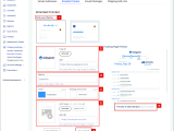 Branded Tracking Page Easypost Support