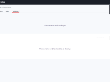 Edit Webhook Help Center