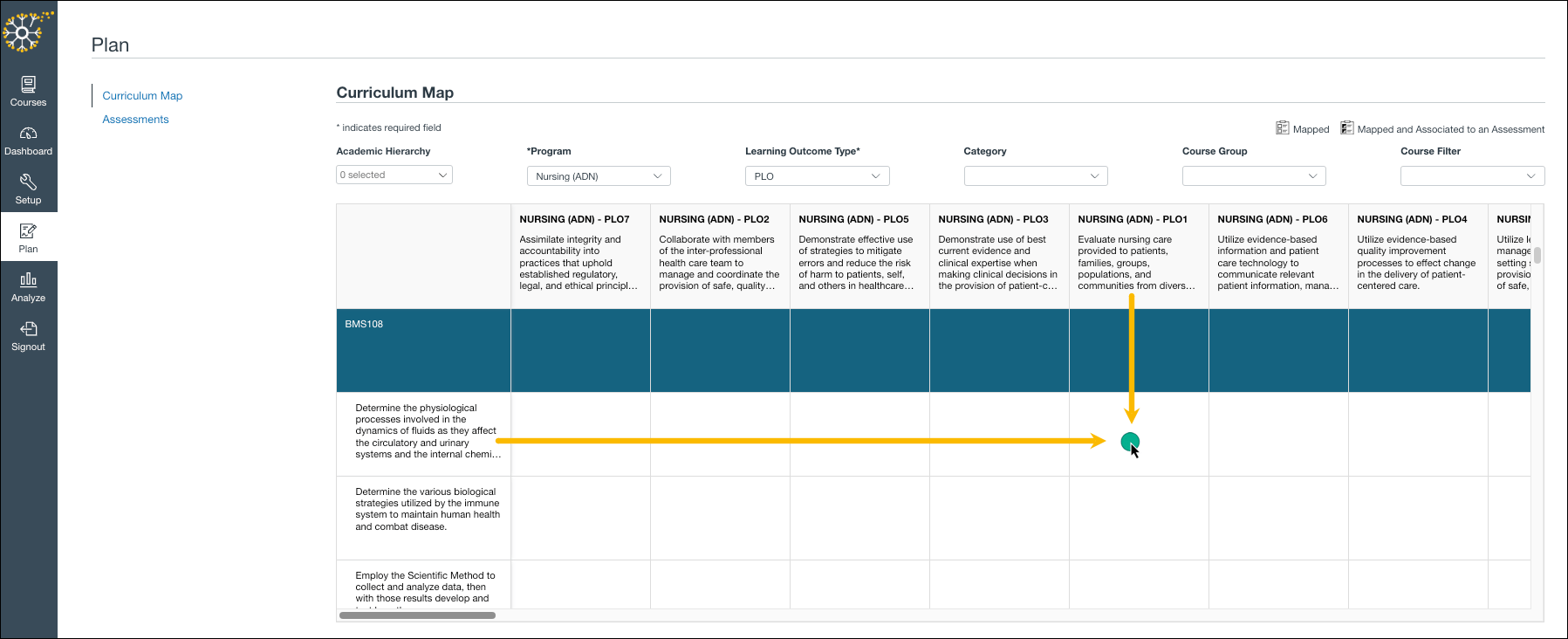 Module Insights Map - Download Perfect Minimal Art | Full HD