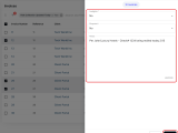 Collections Factorcloud