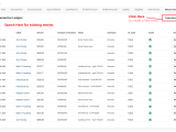 How To Create A Manual Transaction Factorcloud