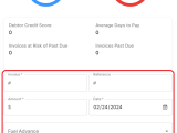 How To Manually Create Invoices Factorcloud