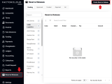 Reserve Releases Factorcloud