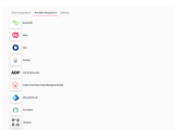Webhook Setting Up Your Webhook Integration Firstbase