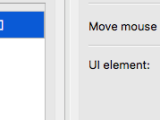 Move Mouse Cursor