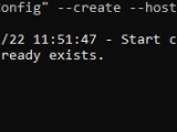 Using The Flow Cli Command Line Interface Flow Support