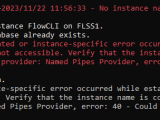 Using The Flow Cli Command Line Interface Flow Support