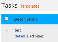 Create and Manage Tasks – FormsFly Support