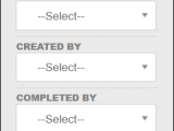 Task Settings Forth
