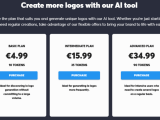 How To Create A Logo With Freelogodesign Ai Free Logo Design