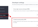 Gooddata Cloud November 16 2022 Gooddata Support