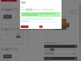 Task Builder 1 Troubleshooting