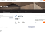 How Do I Update My Archicad Support Site