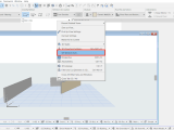 How To Dock Undock My 3d Window To The Archicad User Interface