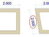 How To Rotate Dimension Texts Support Site