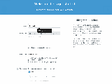 Getting Started In Guidebook Builder Guidebook Support