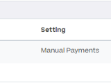 Schedule Your Invoice Payments Halaxy Help Guide