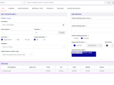 Manage Fee Visibility Halaxy Help Guide