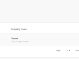 Classlink Roster Server Integration Setup Hapara Support