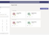 Call Handling Inside Teams Hellospoke Support
