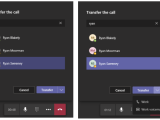 Call Handling Inside Teams Hellospoke Support