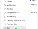 Call Handling Inside Teams Hellospoke Support