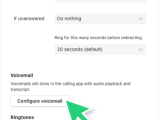 Call Handling Inside Teams Hellospoke Support