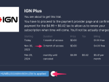 Ign Coupon Redemption Instructions Humble Bundle
