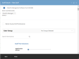 How Do I Configure Staff Permissions And User Groups Iclasspro Support