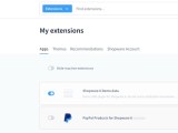 Shopware Plugin Imageengine